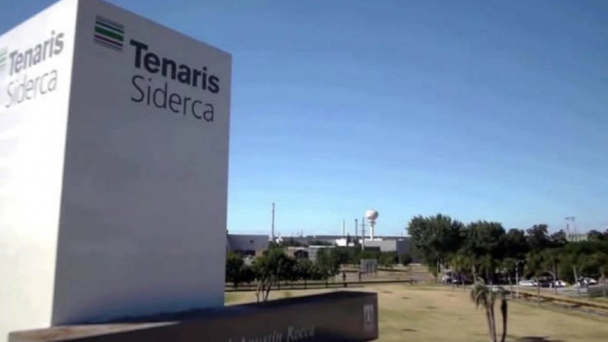 Dos trabajadores fallecen en Tenaris Siderca, y la UOM denuncia cinco ...