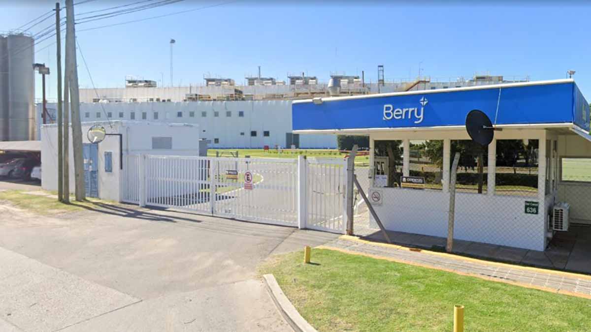 Cerró otra multinacional: Magnera dejó a todos su trabajadores en la ...